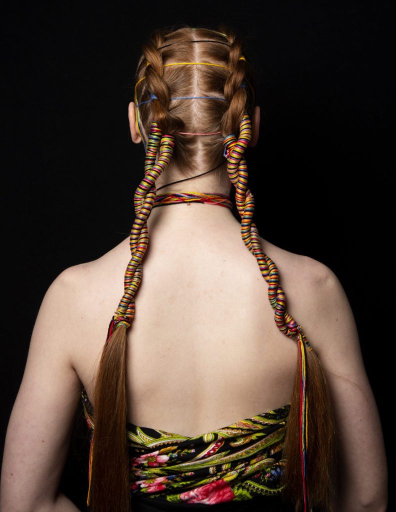 Le trecce: storia e significato oggi | ASA